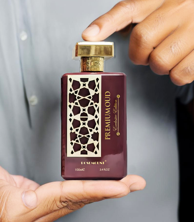 Premium OUD - Rosemount