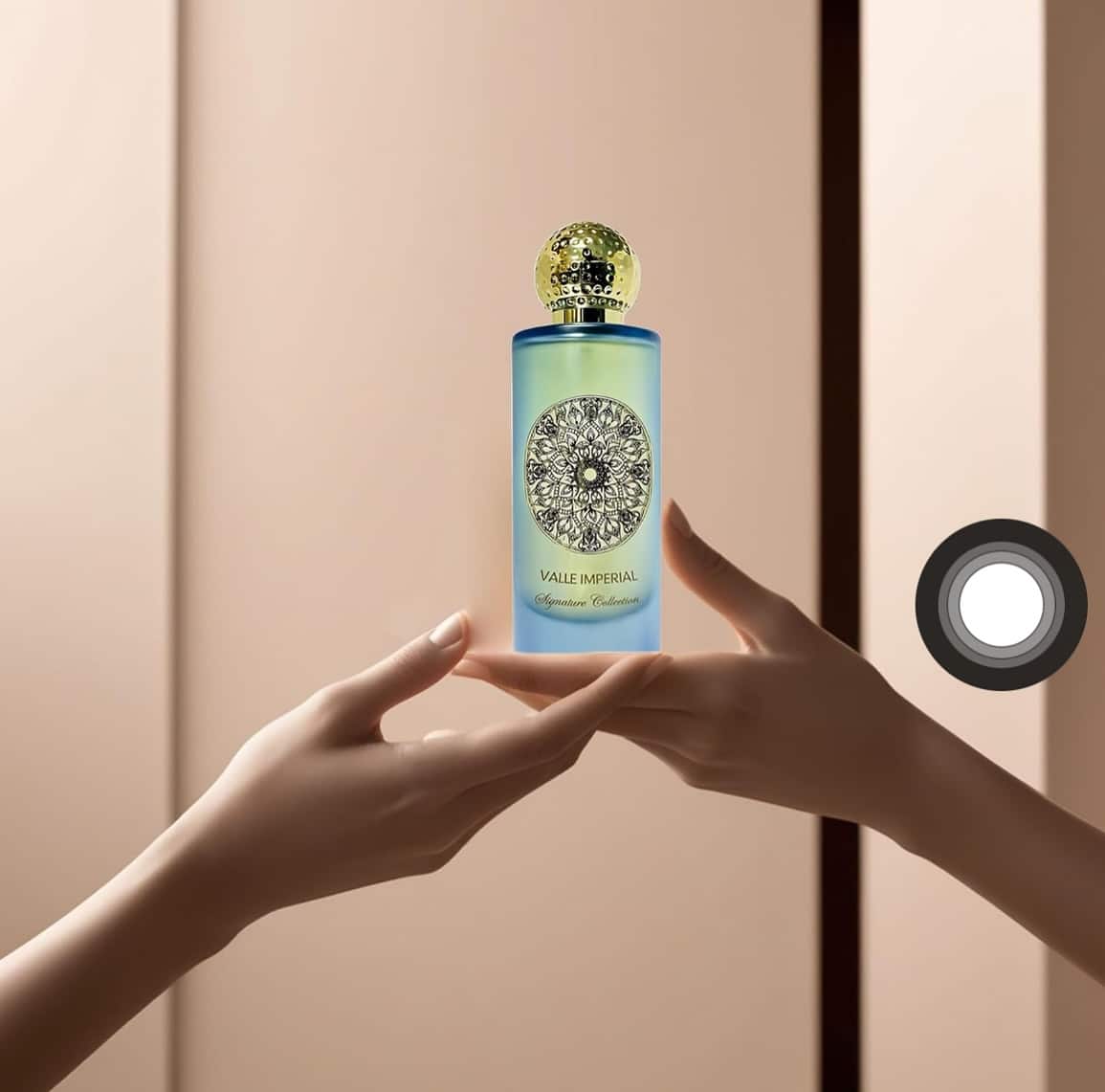 Brag long-lasting perfumes Rosemount