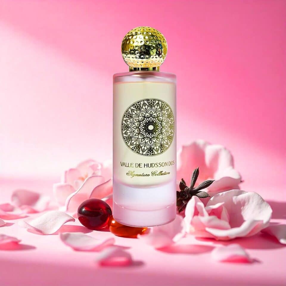 Perfume Brands in the UAE Rosemount