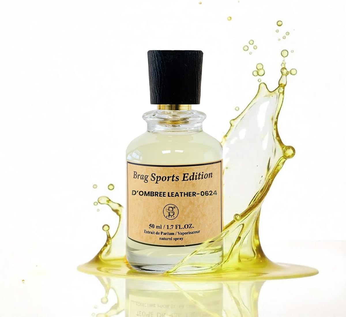 Brag Long-Lasting Perfumes The Ultimate Guide to Staying Fresh All Day
