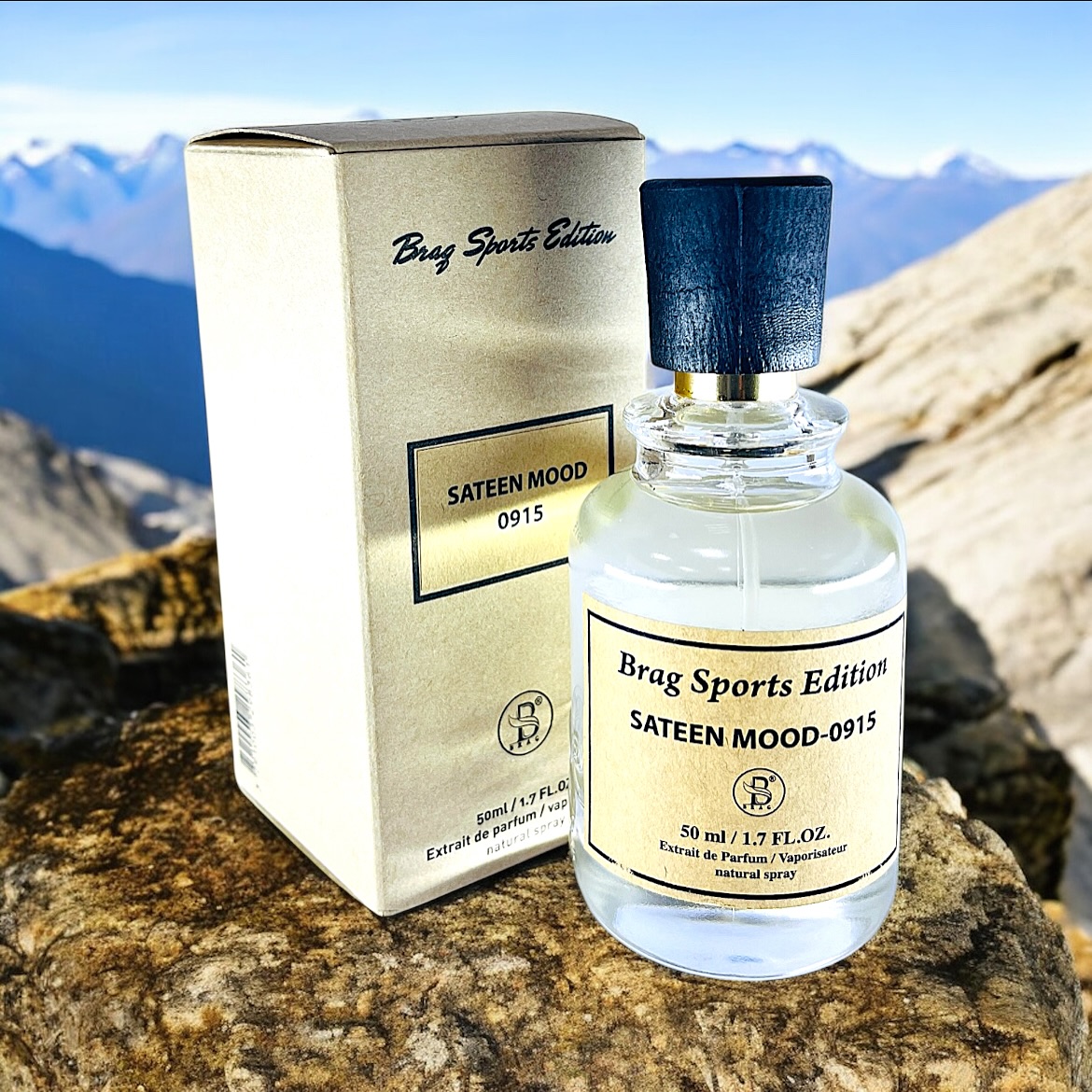 Rosemount Scent Collection